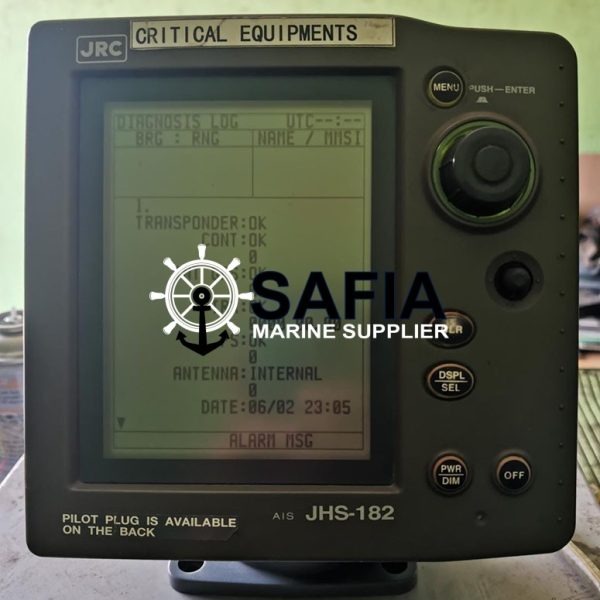 TYPE JED-107 B-JRCS DIMMER