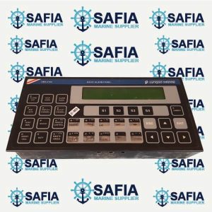 Lyngso Marine UMS 2100 Basic Alarm Panel