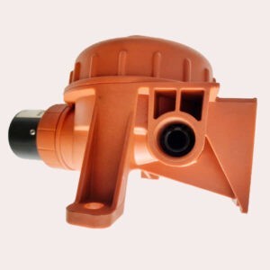 Crowcon Xgard Type 1 Intrinsically Safe Toxic and Oxygen Detector