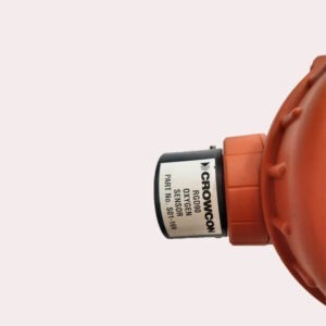 Crowcon Xgard Type 1 Intrinsically Safe Toxic and Oxygen Detector
