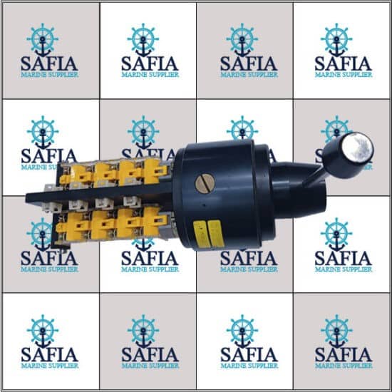 Autopilot Joystick Controller