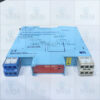 MTL 5021 Loop-powered Solenoid Alarm Driver