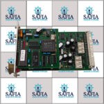 CONSILIUM SPK-2 042100 LOOP PROCESSOR BOARD