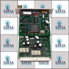 CONSILIUM SPK-2 042100 LOOP PROCESSOR BOARD