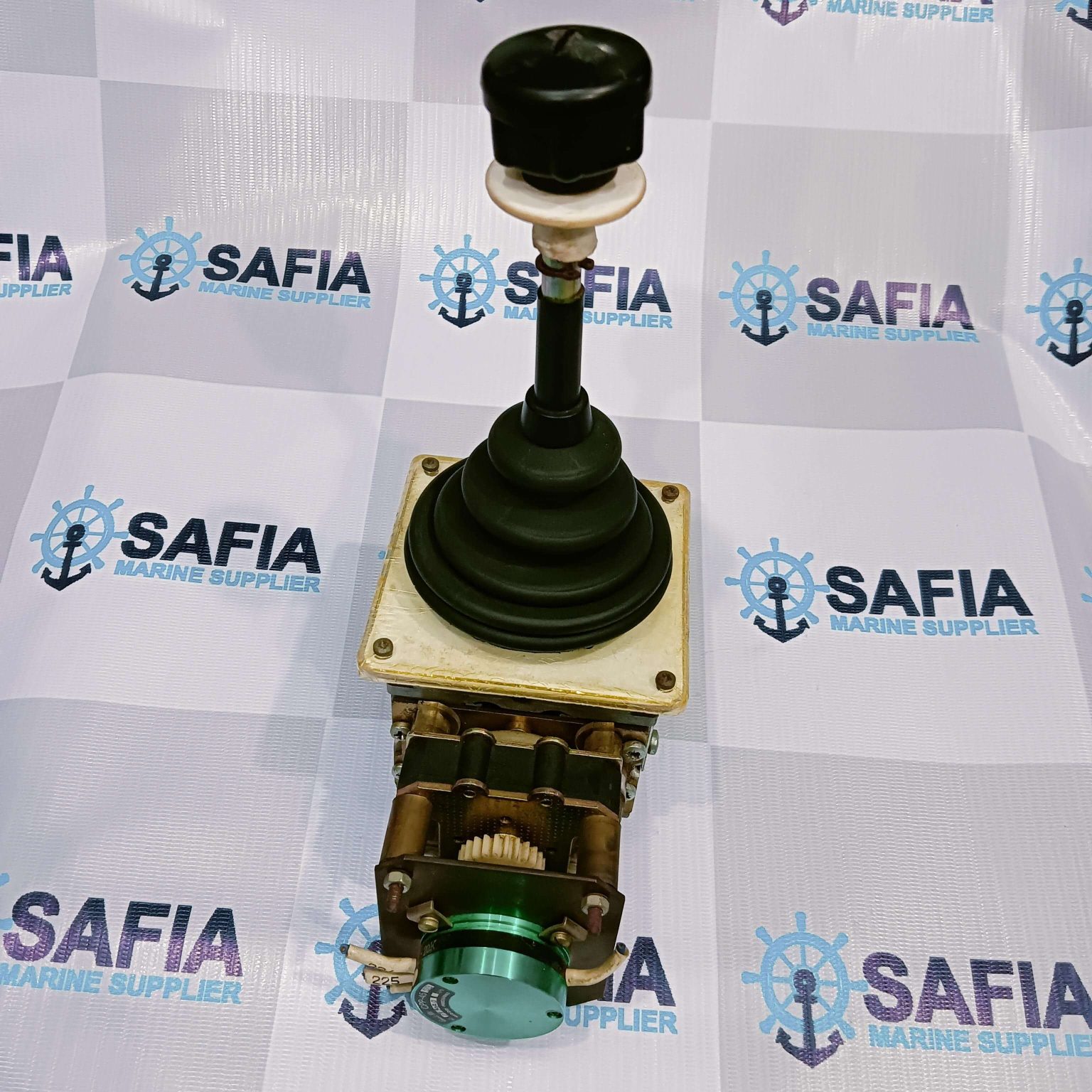 Safia Marine Supplier