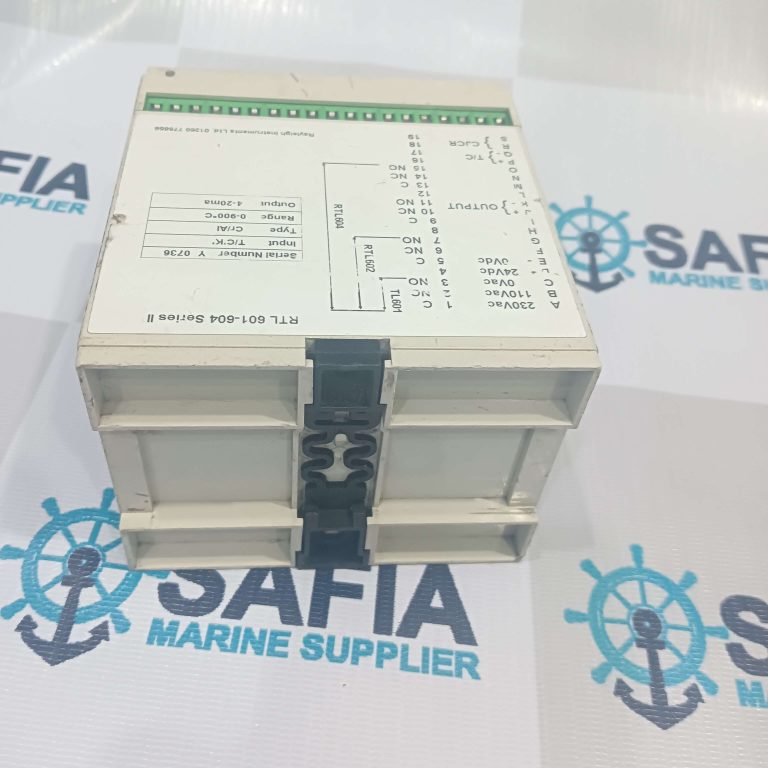RAYTEL RTL 601 TEMPRATURE CONTROLLER