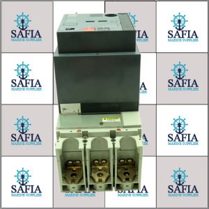 SCHNEIDER ELECTRIC MERLIN GERIN COMPACT NS630 NA CIRCUIT BREAKER