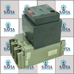 SCHNEIDER ELECTRIC MERLIN GERIN COMPACT NS630 NA CIRCUIT BREAKER