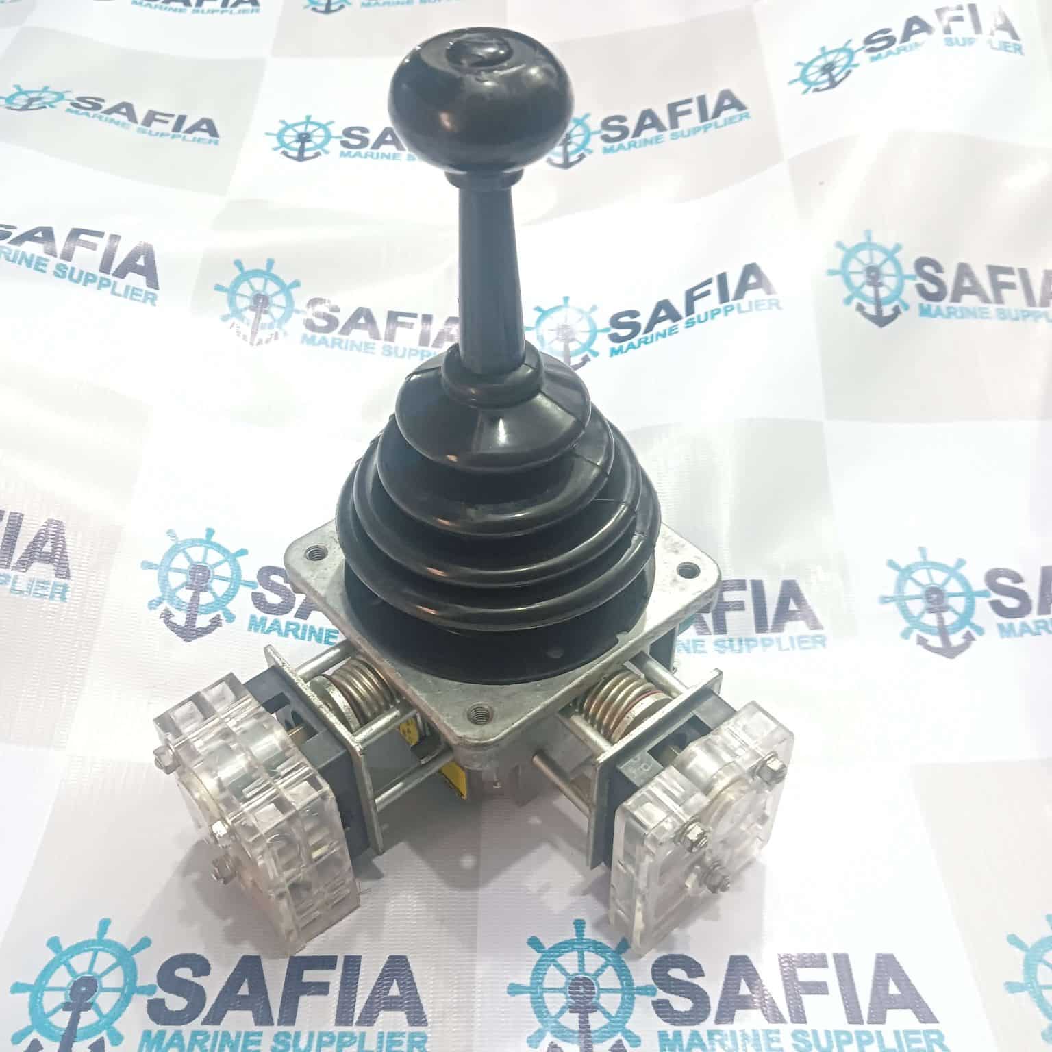 Joystick Controller Archives | Safia Marine Supplier | Leading Marine ...