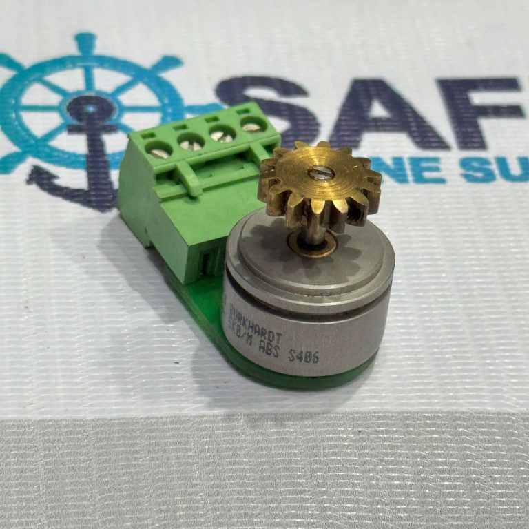SPOHN & BURKHARDT PL 310-5K0/M ABS S486 POTENTIOMETER